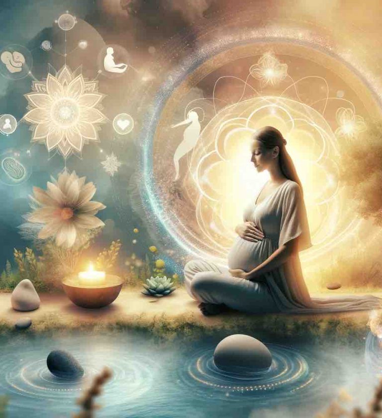 The Science of Bonding: How Early Connections Form Between Mother and ...