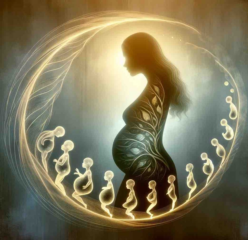 Prenatal Development: A Week-by-Week Guide - Masala Monk