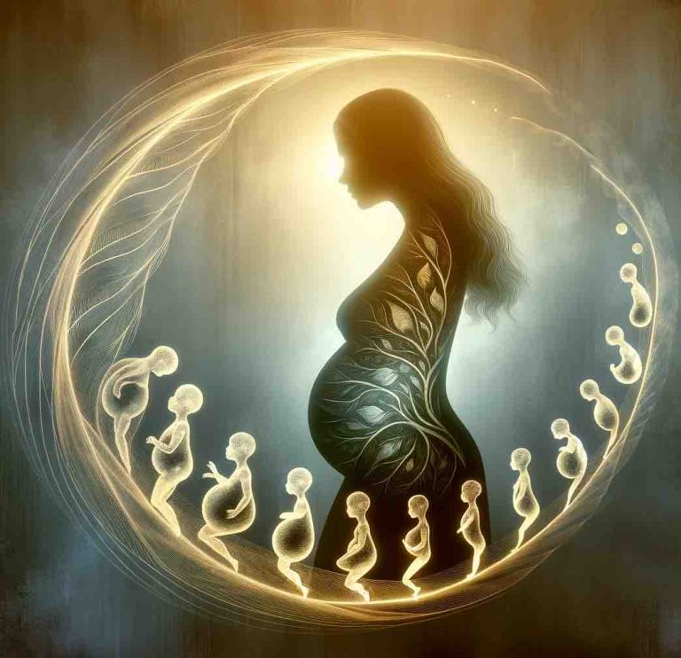 Prenatal Development: A Week-by-Week Guide - Masala Monk