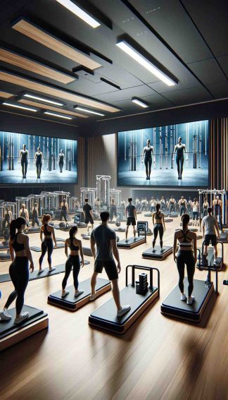 30-Minute Standing Pilates: Sculpt Legs and Booty to Perfection ...