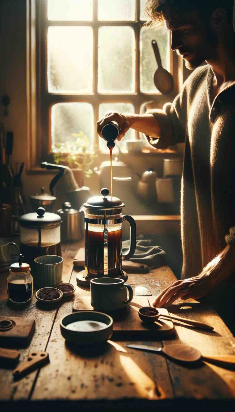 Coffee Brewing Methods: A Fusion of Art, Science, and Flavor - Masala Monk