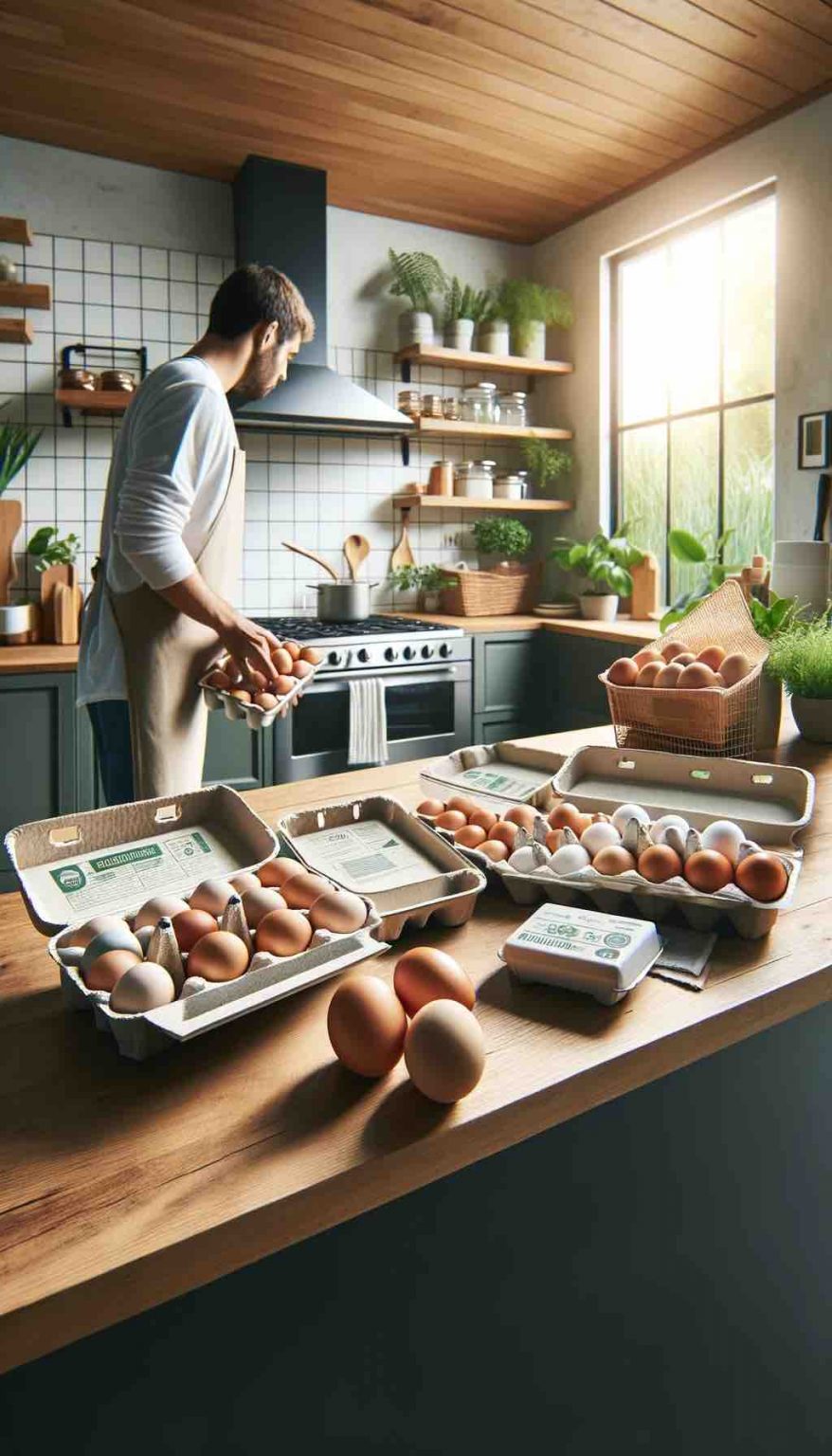 Are Expensive Eggs Worth Your Money Guide To Choosing Eggs Masala Monk