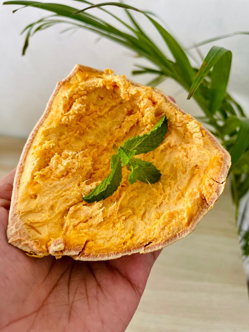 Refreshing Bael Sharbat / Wood Apple Summer Drink - Masala Monk