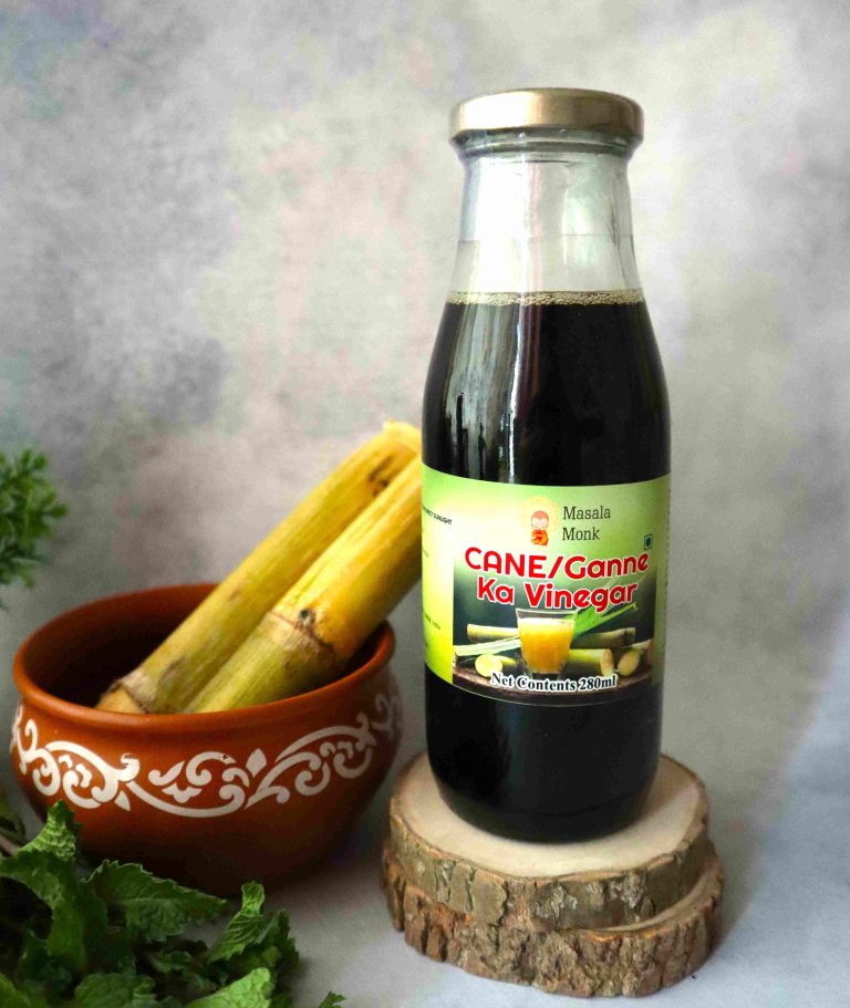 Masala Monk - Gourmet Food Store - Pan India & International Shipping.