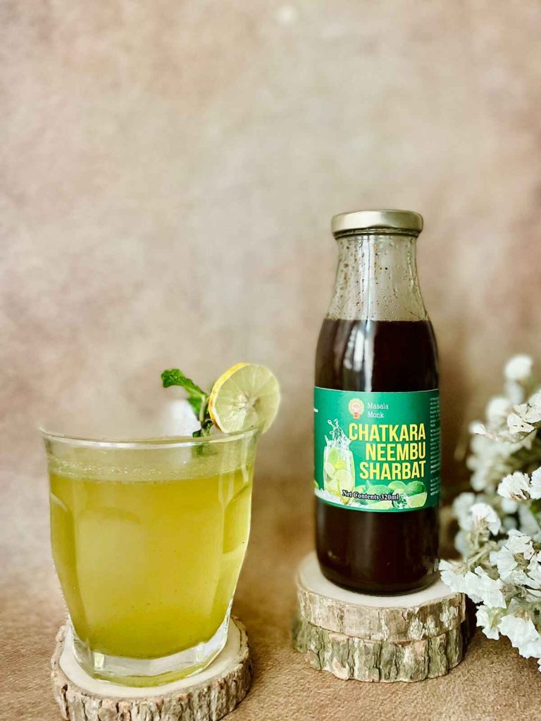 Masala Monk - Gourmet Food Store - Pan India & International Shipping.