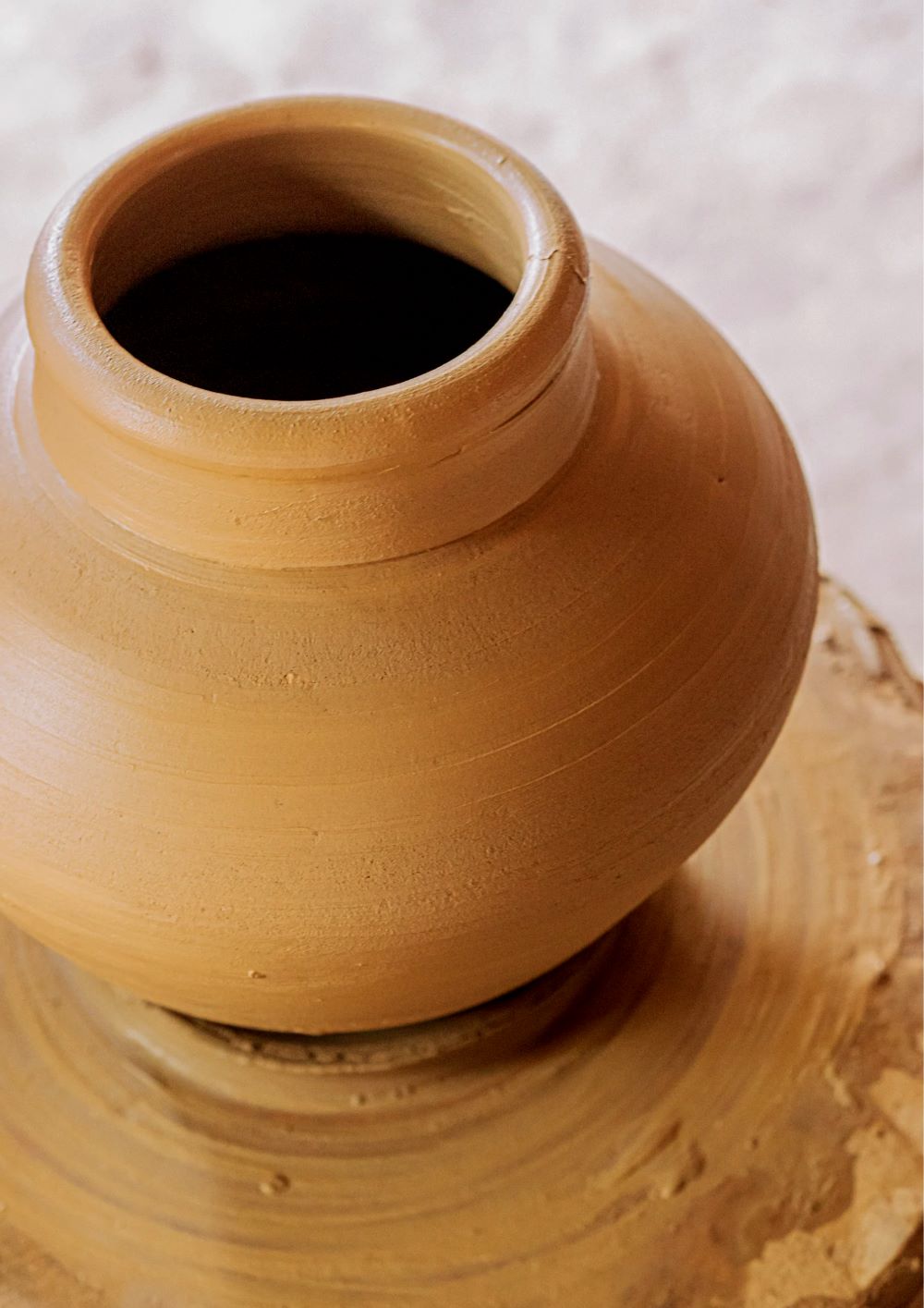 Everything you need to know about drinking from Earthen Pot- Back to ...