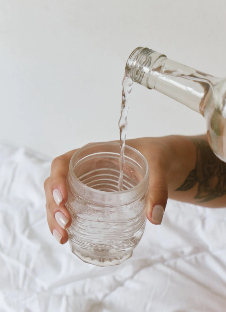 Everything you need to know about drinking from Earthen Pot- Back to ...