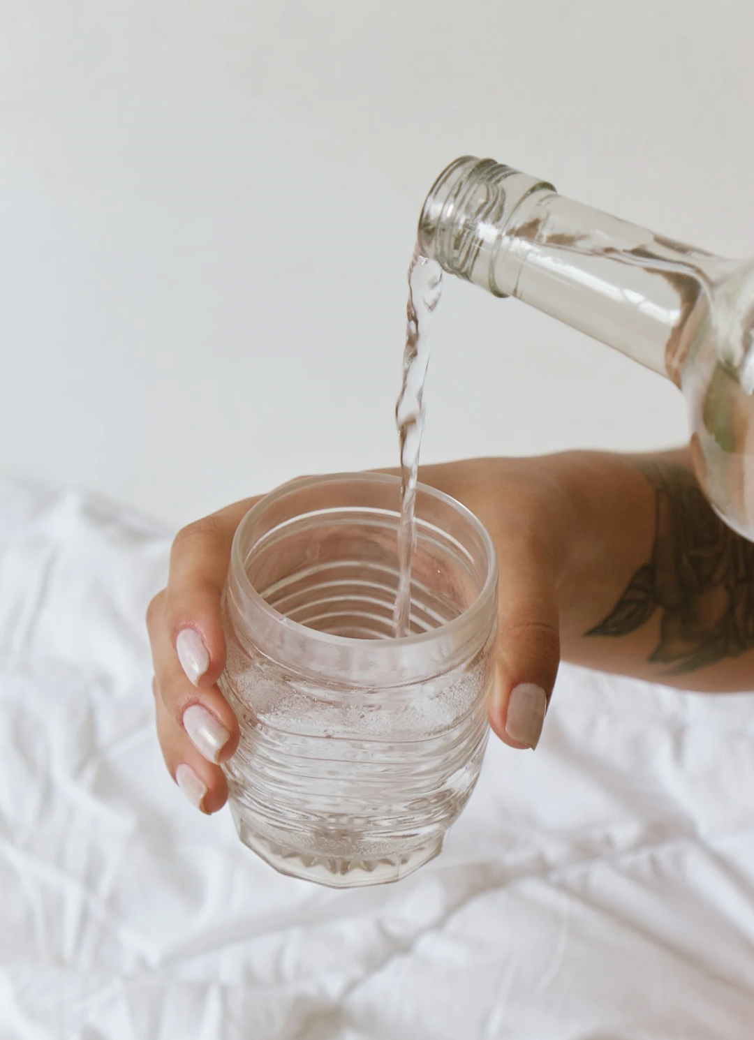 Everything you need to know about drinking from Earthen Pot- Back to ...