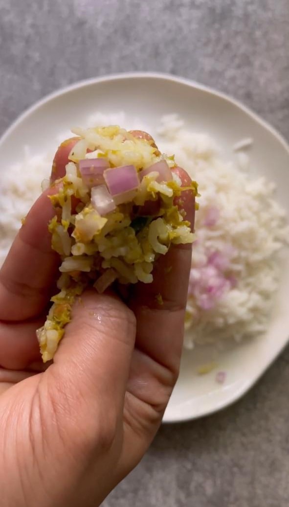 Kundru Chutney Recipe - Masala Monk