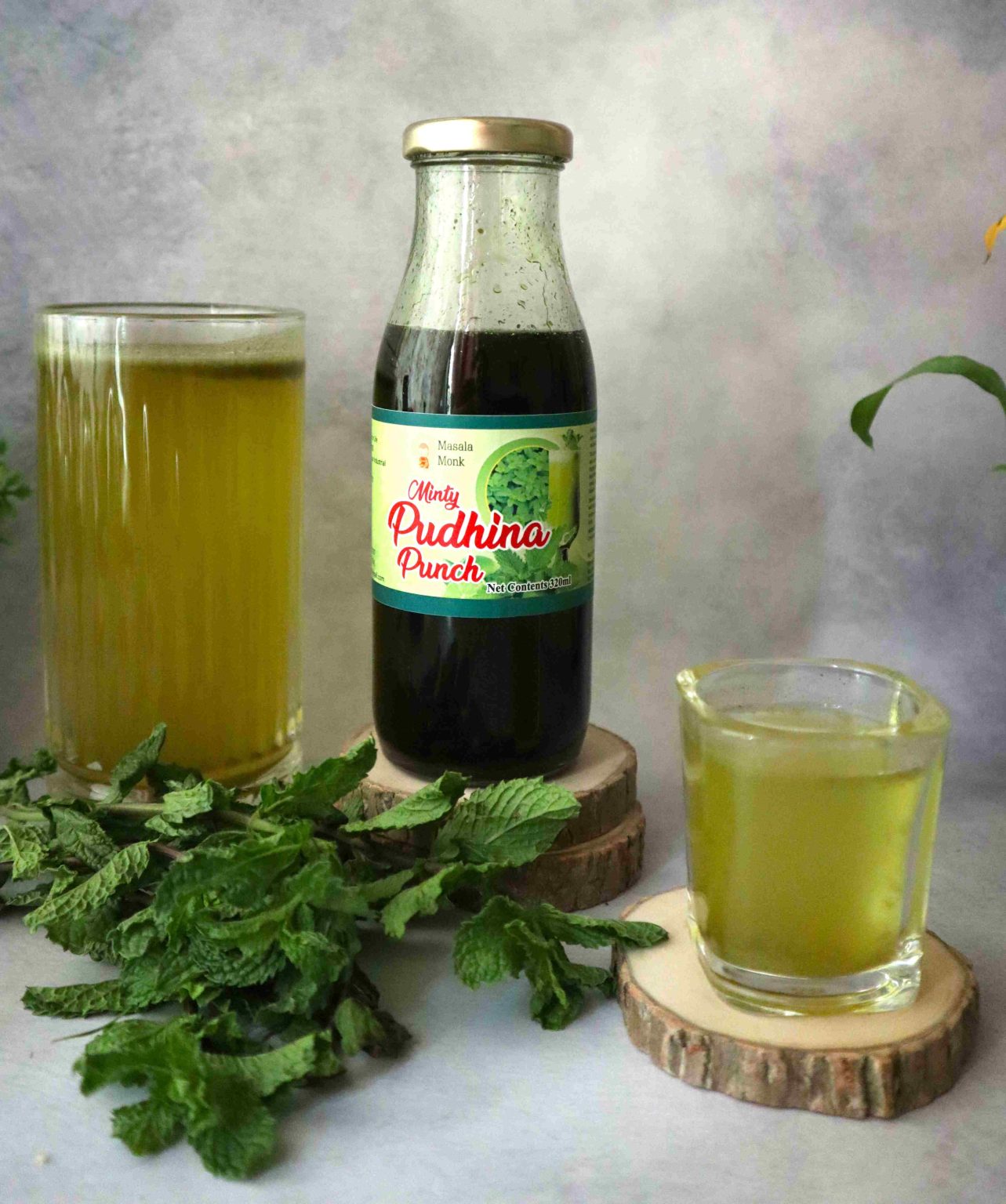 Masala Monk - Gourmet Food Store - Pan India & International Shipping.