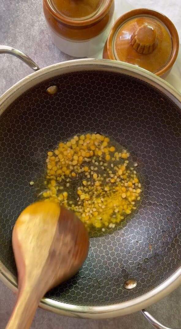 Kundru Chutney Recipe - Masala Monk