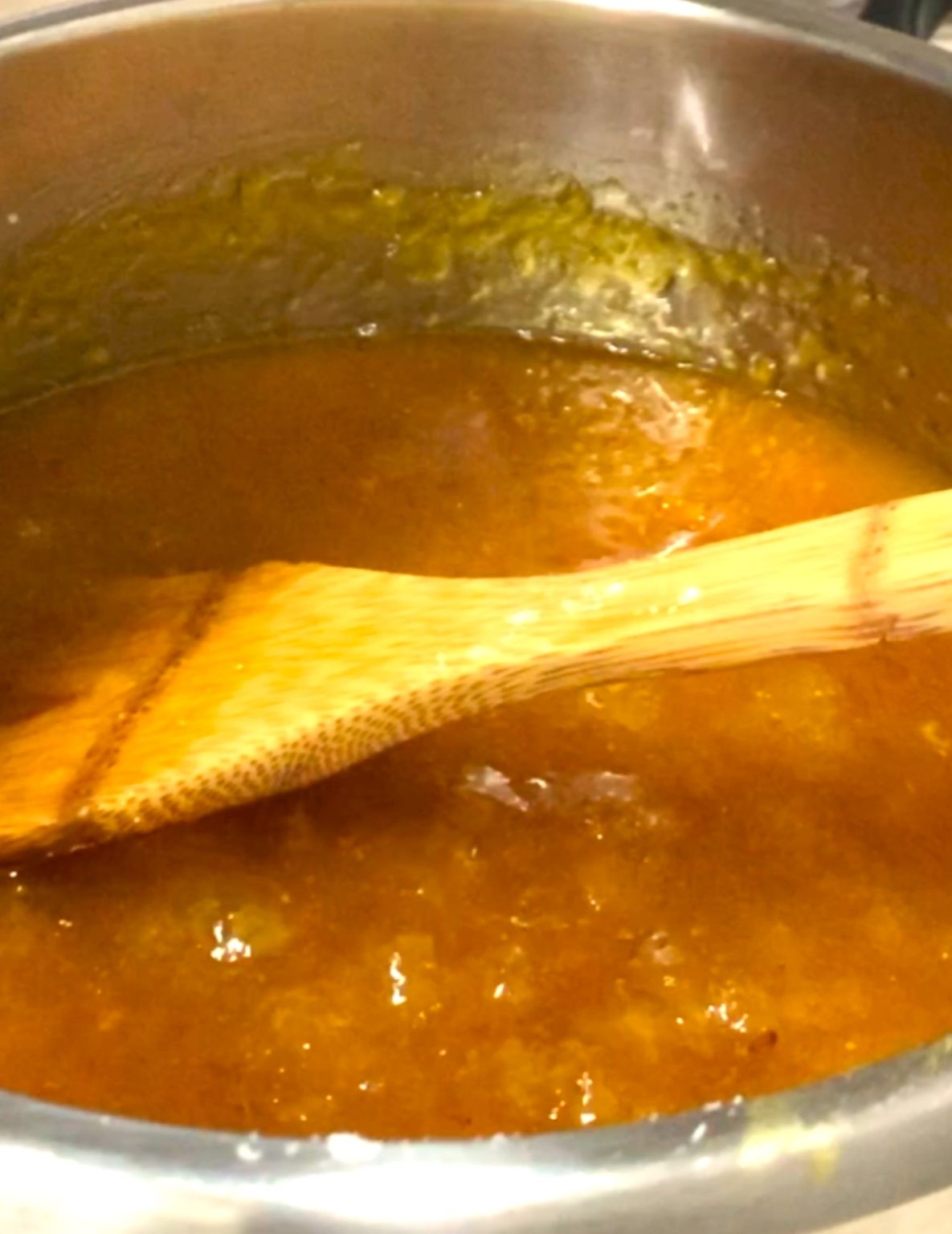 Calamondin Orange Marmalade- Simple Quick Recipe - Masala Monk