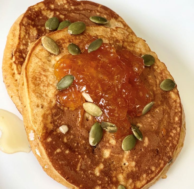 Calamondin Orange Marmalade- Simple Quick Recipe - Masala Monk