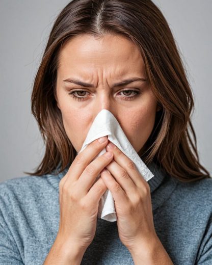 Is Thick Mucus Troubling You? 7 Foods and Home Remedies to break down ...