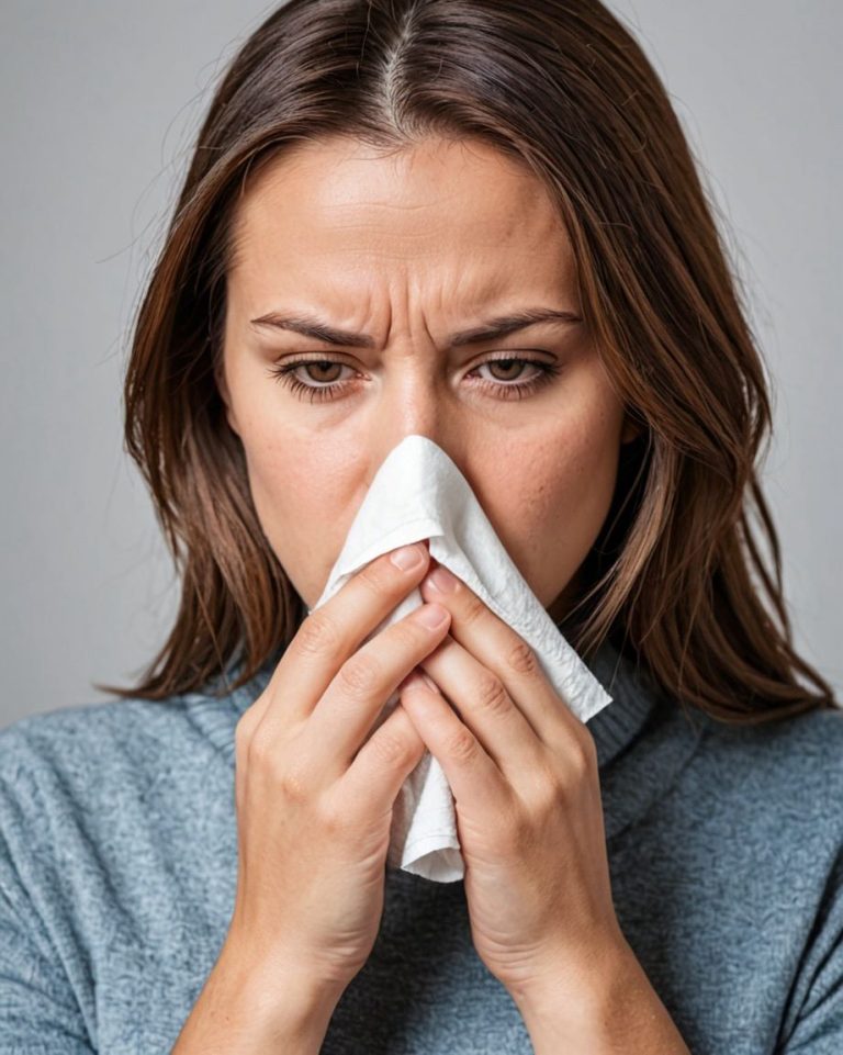 Is Thick Mucus Troubling You? 7 Foods and Home Remedies to break down ...