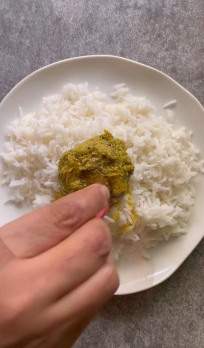 Kundru Chutney Recipe - Masala Monk