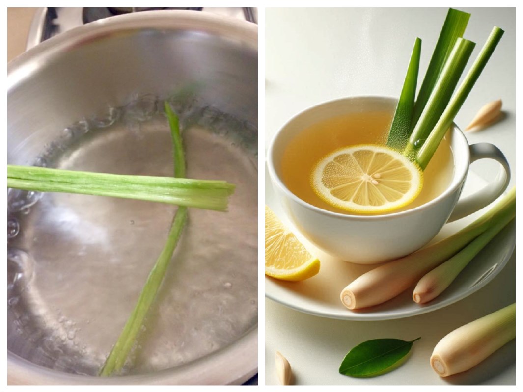 5 Herbal Teas for Better Health- Gut Friendly - Masala Monk