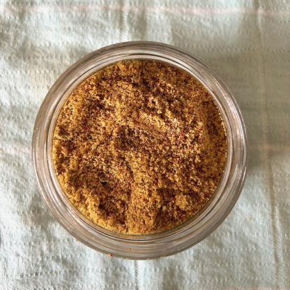 Idli Podi | Milagai Podi Recipe - Masala Monk
