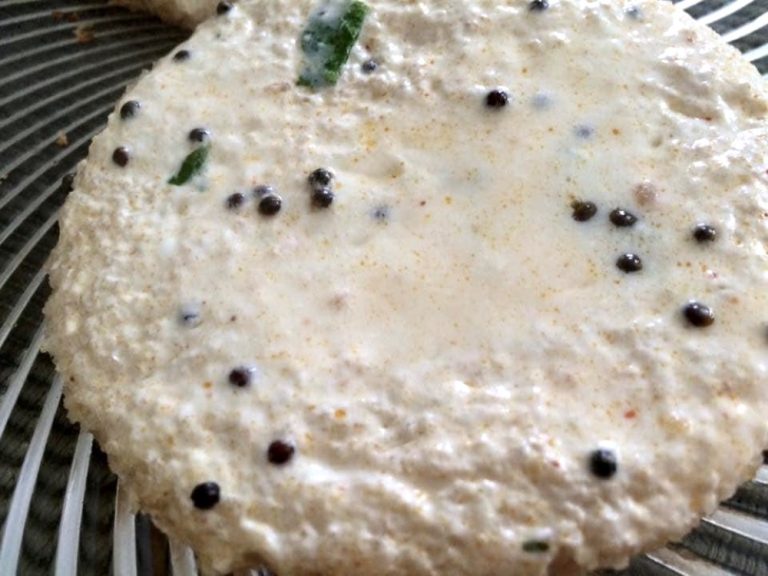 Instant Masala Bread Idli- Easy Breakfast Recipe - Masala Monk