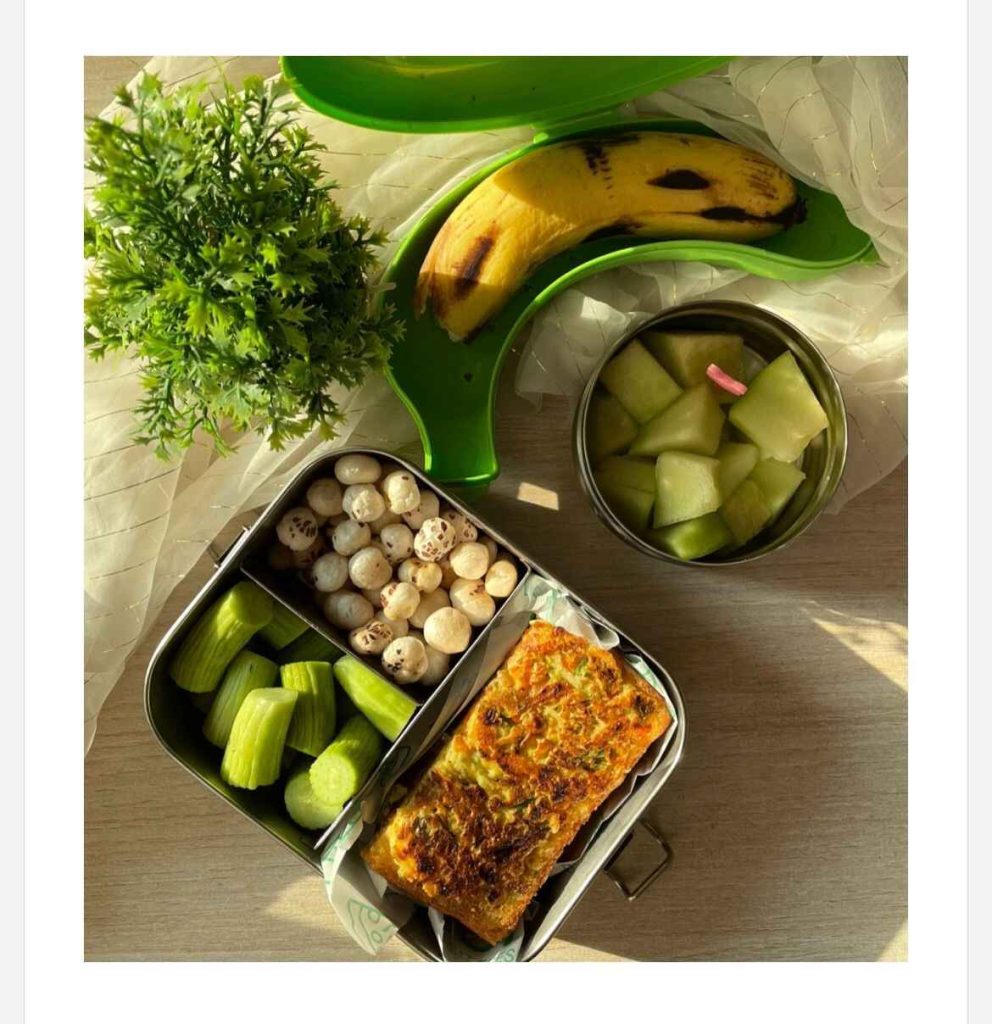 25 Nutritious and Delicious Lunch Box Ideas to Keep Mealtime Exciting ...