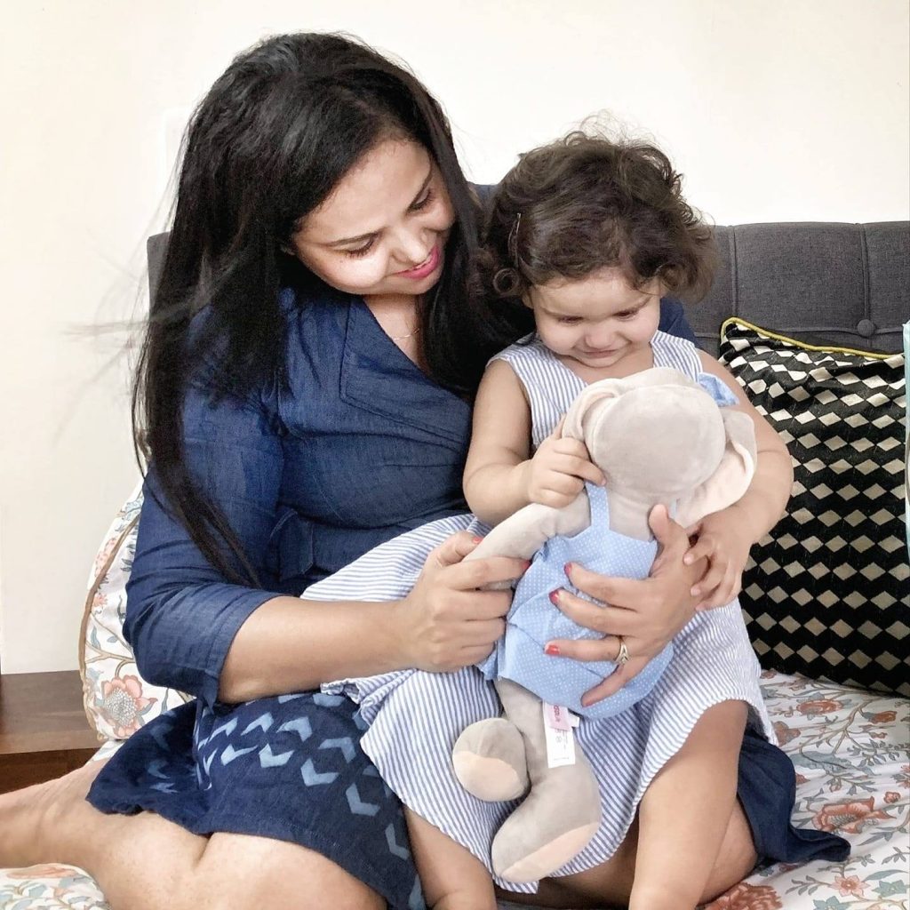 The Unseen Weight: How Society Puts Pressure on Mothers - Masala Monk