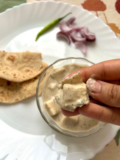 Kali Mirch Paneer | Black Pepper Paneer- Kid Friendly Recipe - Masala Monk