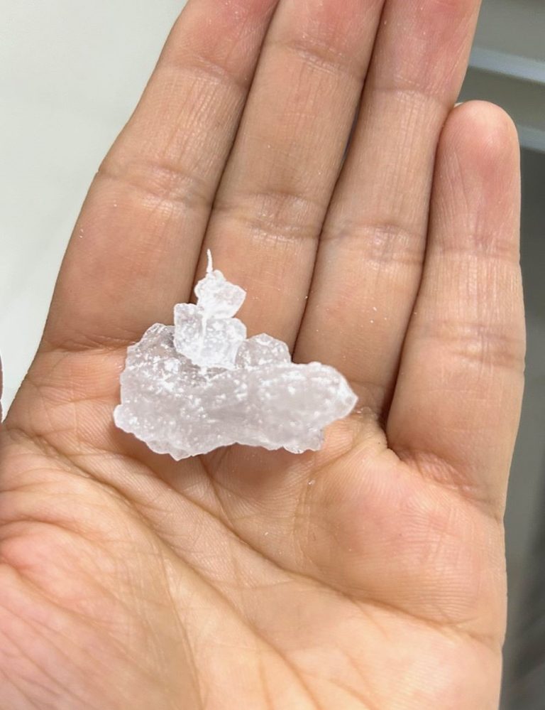 Incredible Health Benefits of Mishri- The Indian Rock Sugar - Masala Monk