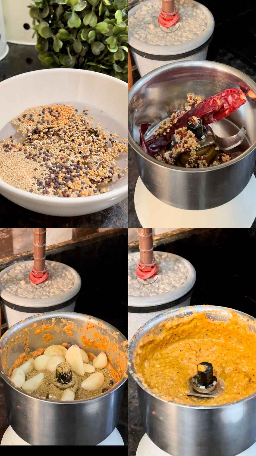 Mustard Fish Curry Bengali Style (Shorshe Bata Rui Maach) - Masala Monk