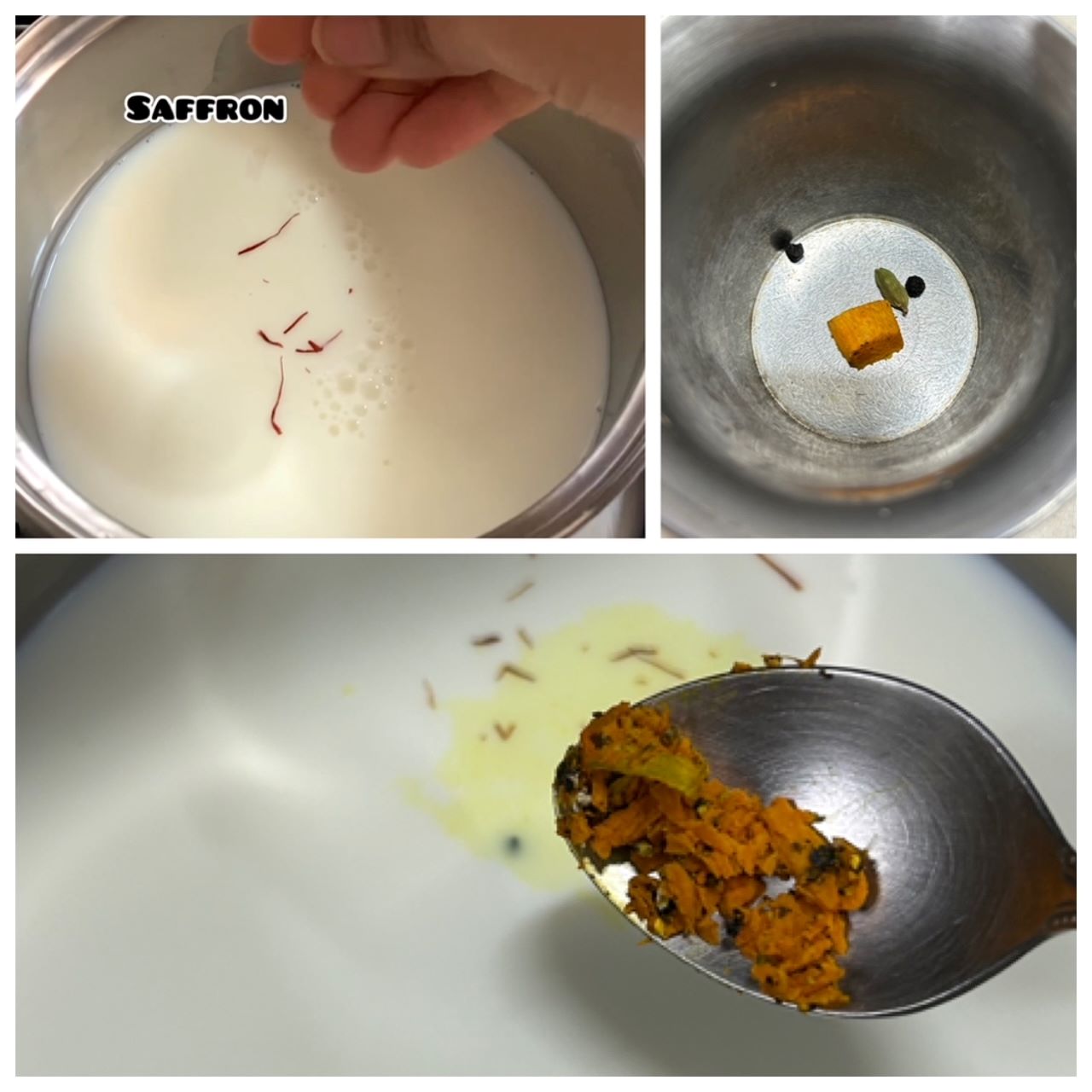 Know the right way of Consuming Turmeric Milk - Masala Monk