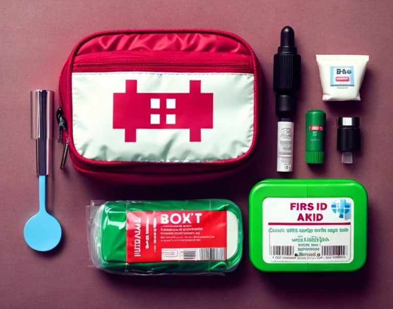 Traveling with Kids: Be Prepared for Every Scenario - Masala Monk