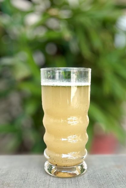 Jal Jeera aka The Indian Lemonade- Powerful Digestive Drink - Masala Monk