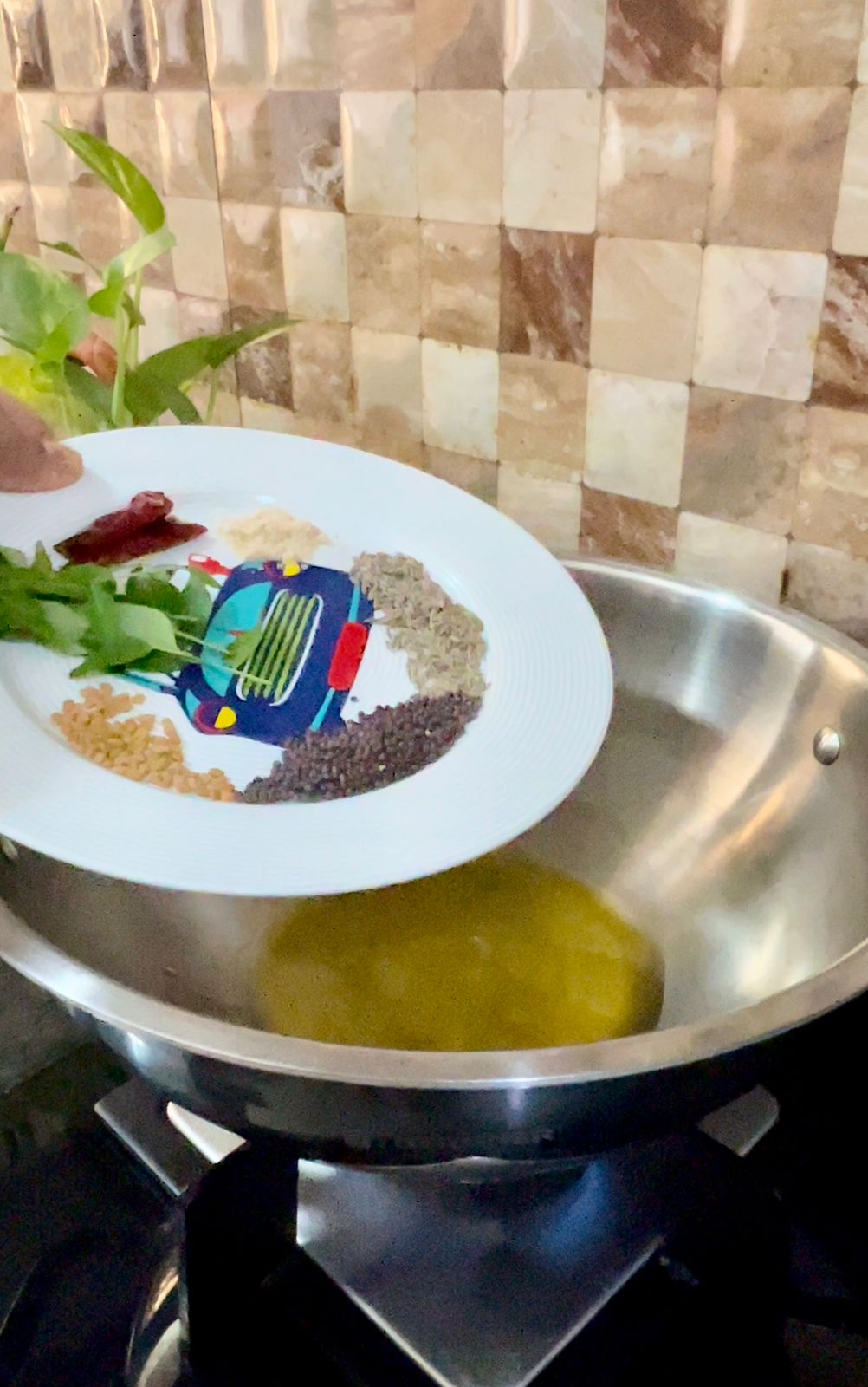 Fajeto - A Gujarati Mango Kadhi: Making the Most of Summer Mangoes ...