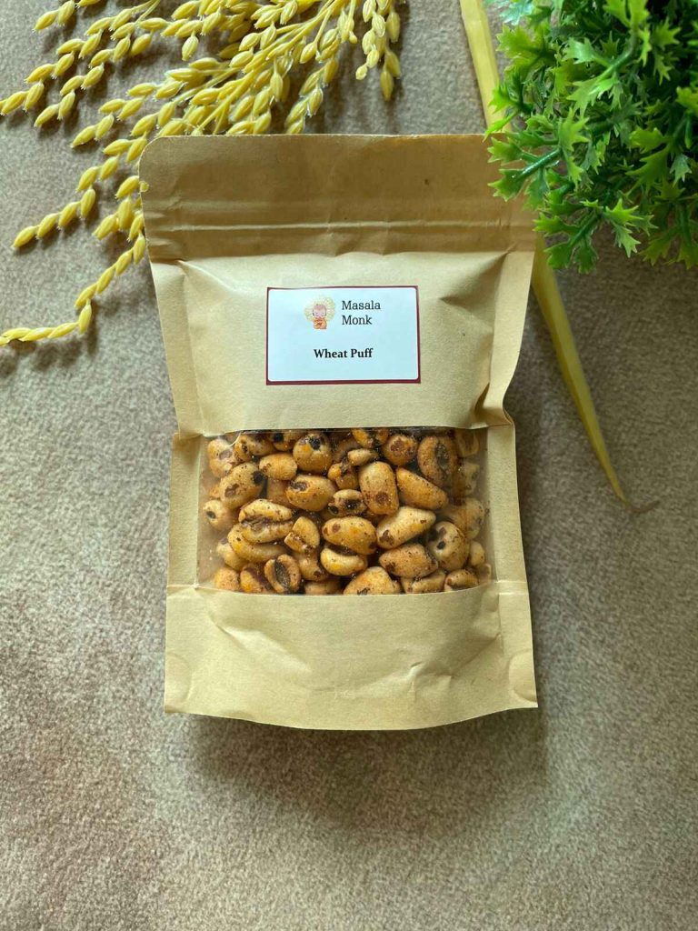 The Forgotten Grains: A Tale of India's Traditional Wheat Varieties ...