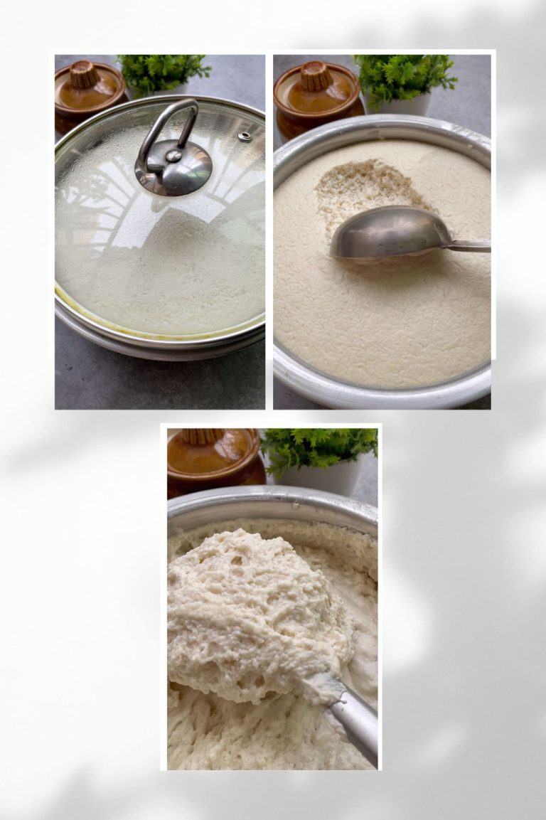 Perfect Dosa Idly Batter: Your Guide to Fluffy Idlis and Crispy Dosas ...