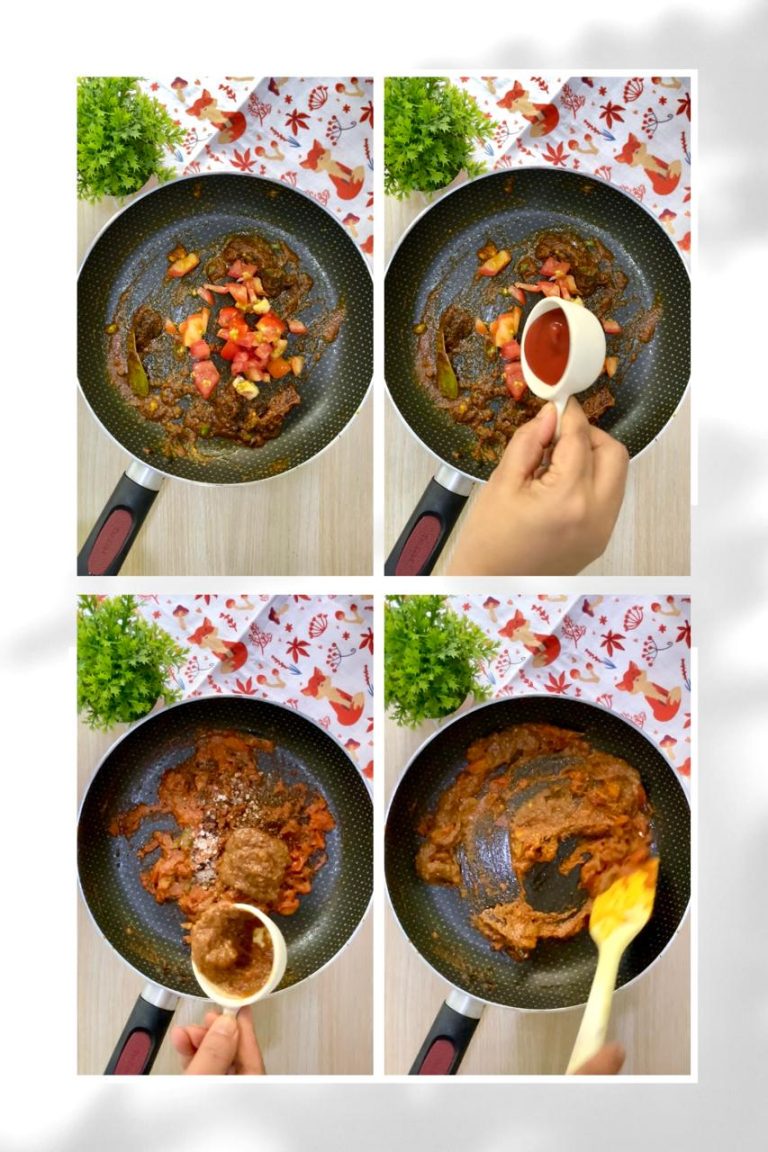 Authentic Punjabi Style Rajma Curry Recipe - Masala Monk