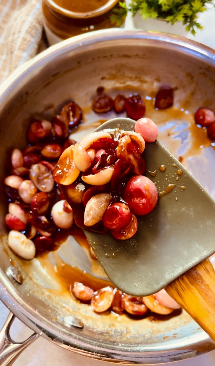 Sweet and Tangy Karonde Ka Khatta Meetha Achar Recipe - Masala Monk