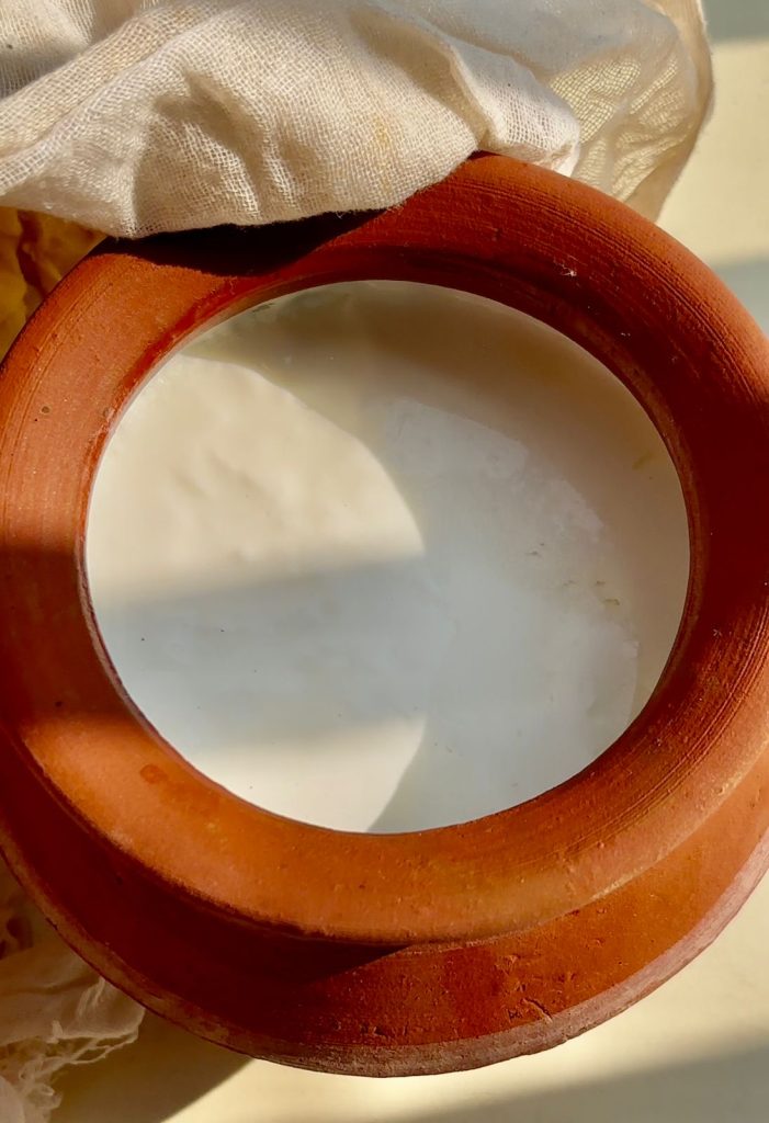 How to Set Perfect Curd in the Chilly Winters - Masala Monk