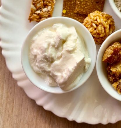 How to Set Perfect Curd in the Chilly Winters - Masala Monk