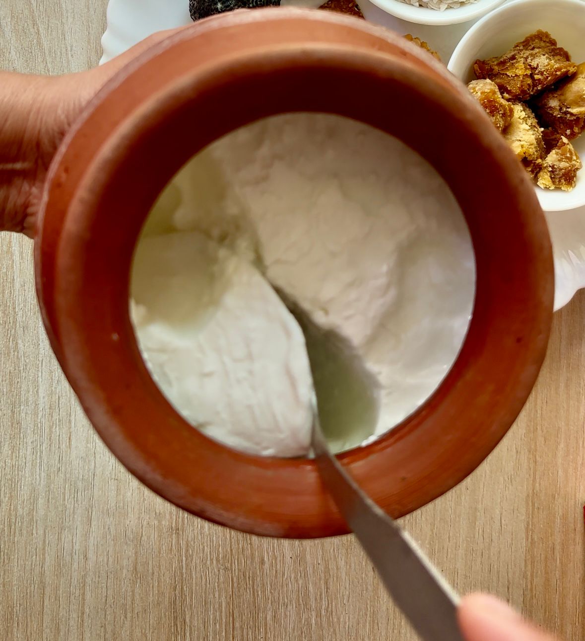 How to Set Perfect Curd in the Chilly Winters - Masala Monk