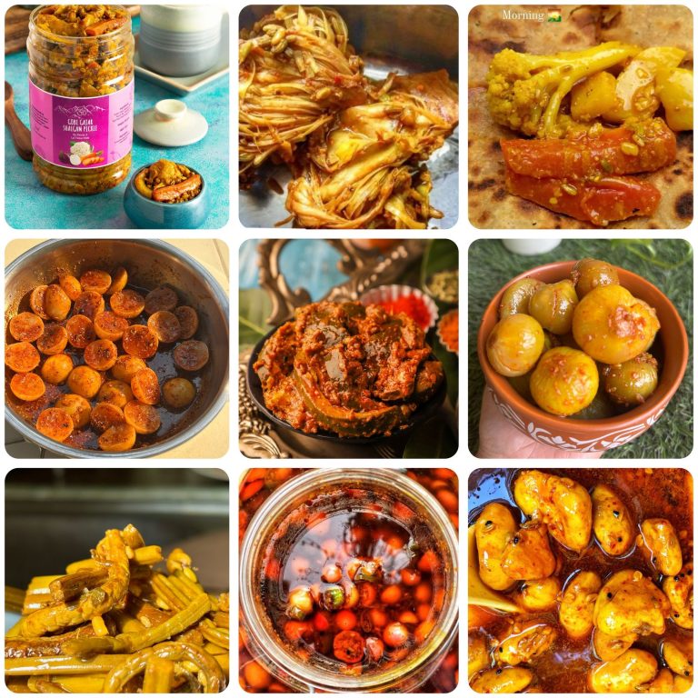 Authentic Indian Garam Masala Recipe - Masala Monk