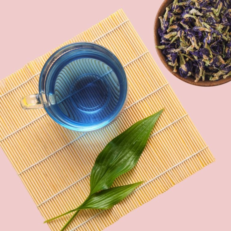 Himalayan Blue Pea - Masala Monk