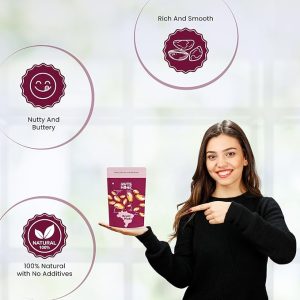 Premium Brazil Nuts - Masala Monk
