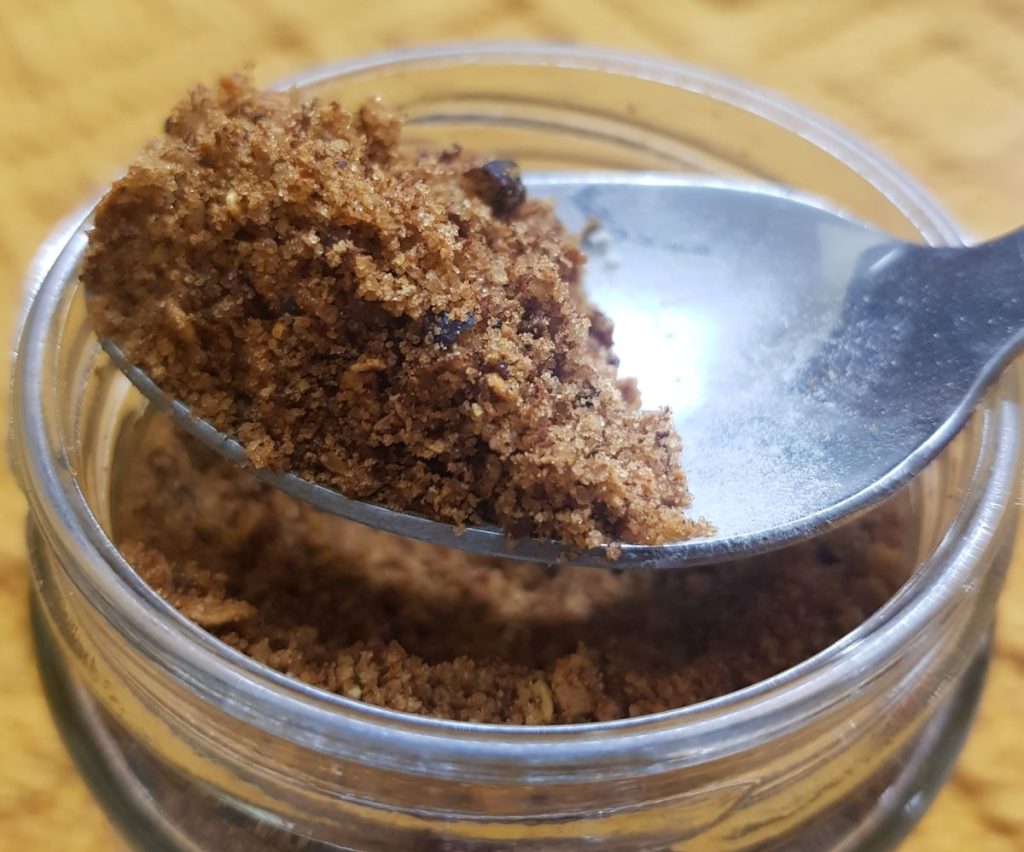 Roasted Chilli Salt (100gm) - Masala Monk