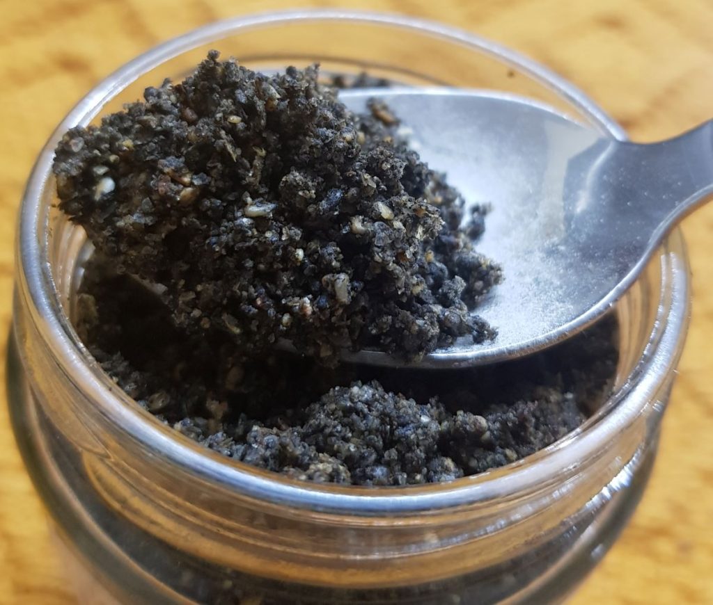 Sesame Salt (75gm ) - Masala Monk