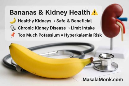 How Much Potassium in a Banana? Nutrition Facts & Comparisons