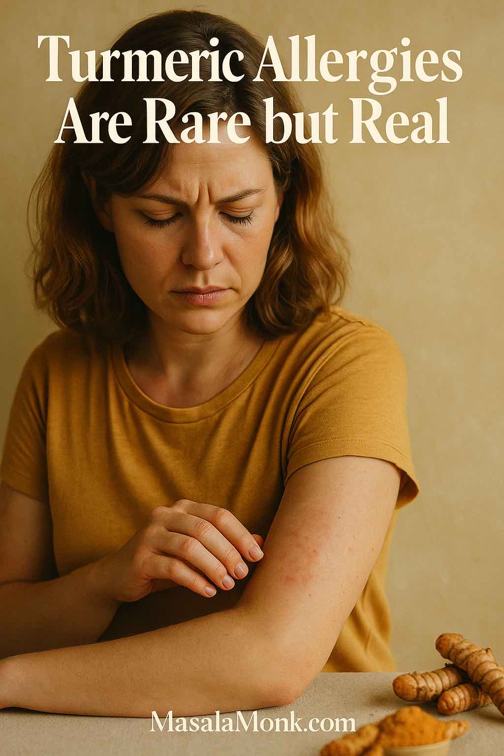 Side Effects of Turmeric – 10 Risks of Powder, Tea & Supplements