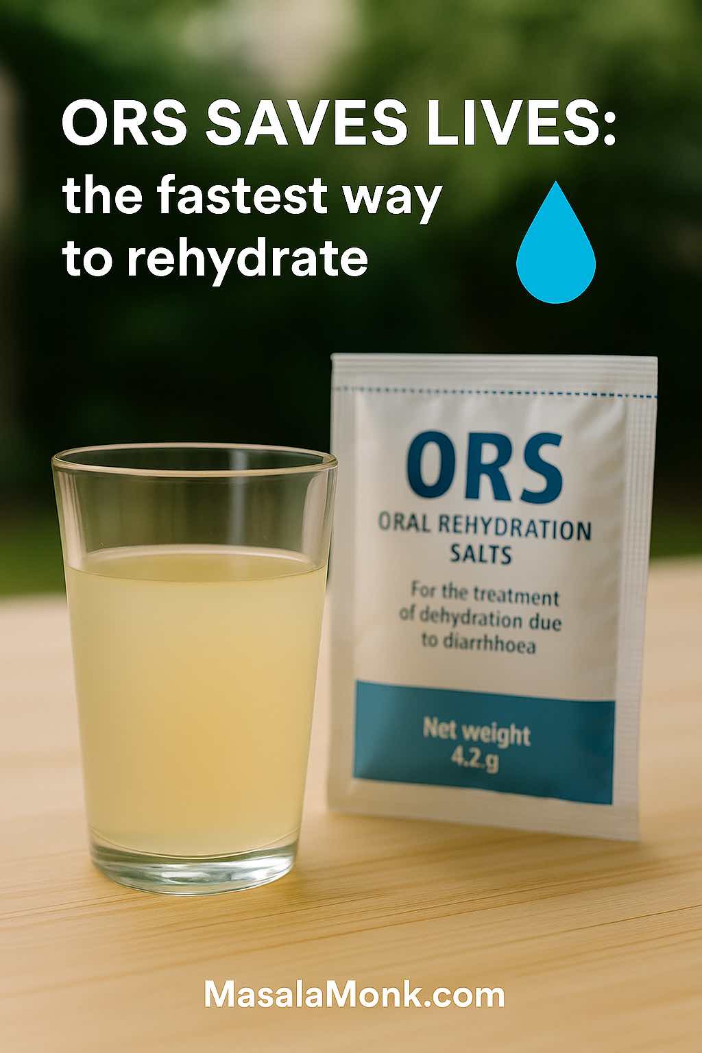 Electrolytes for Diarrhea: Best Natural Drinks & Remedies