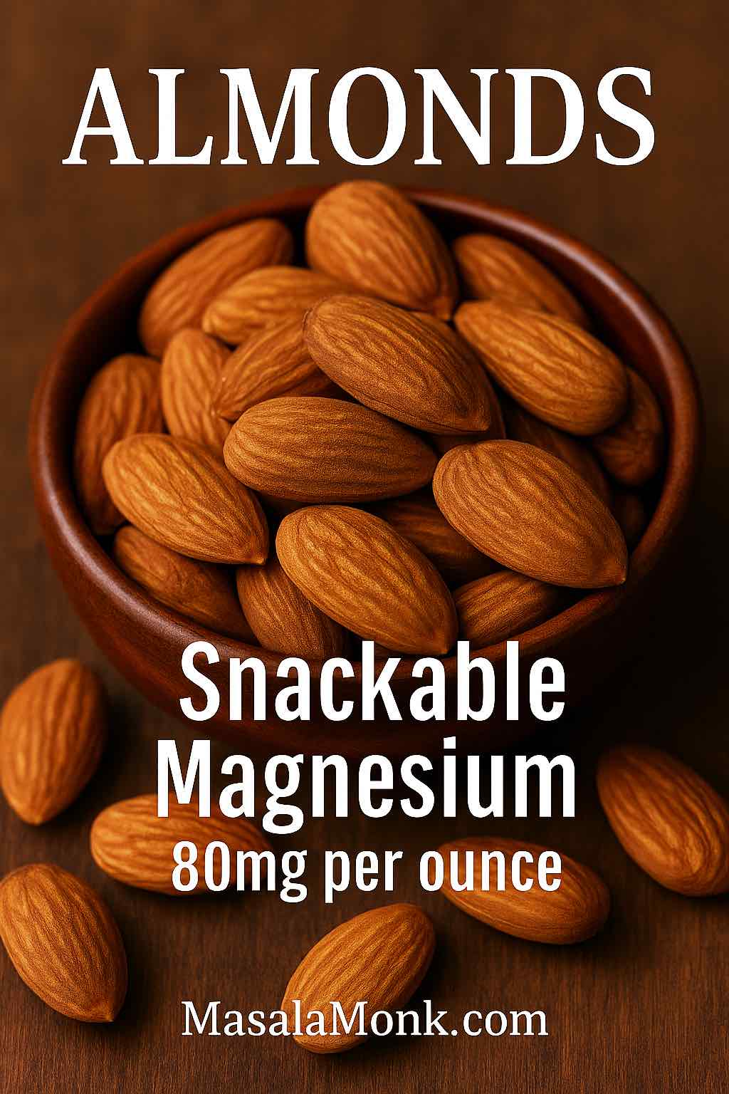Magnesium Deficiency? The 5 Best Foods (and Drinks) to Boost Your ...