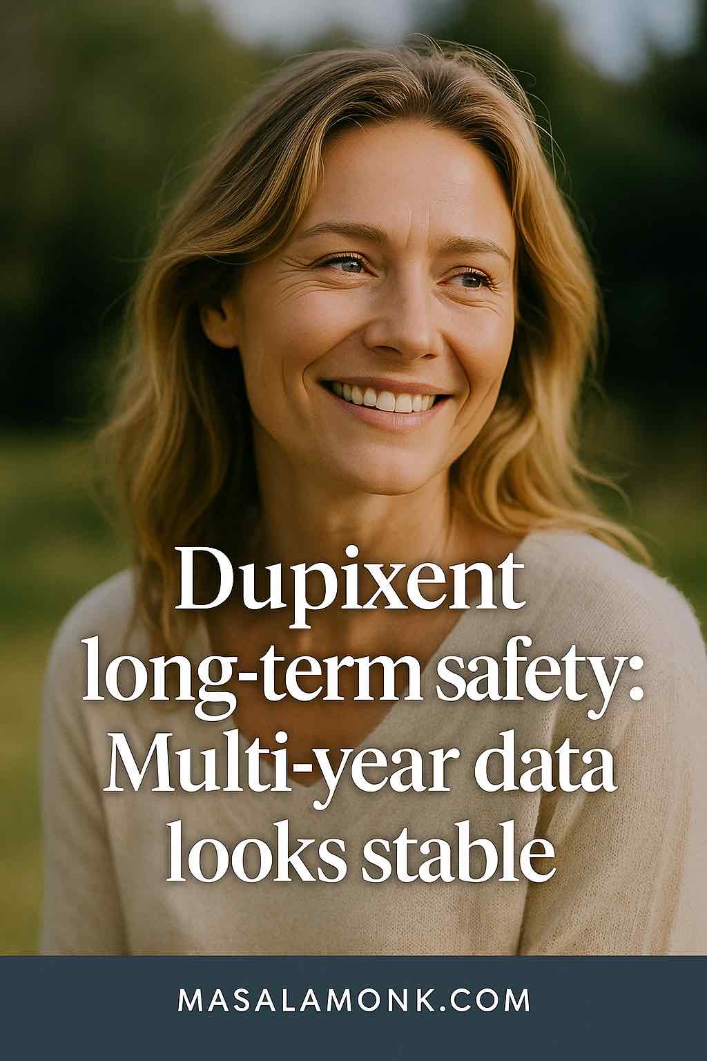 Dupixent Side Effects: Eye Issues, Long-Term, Weight