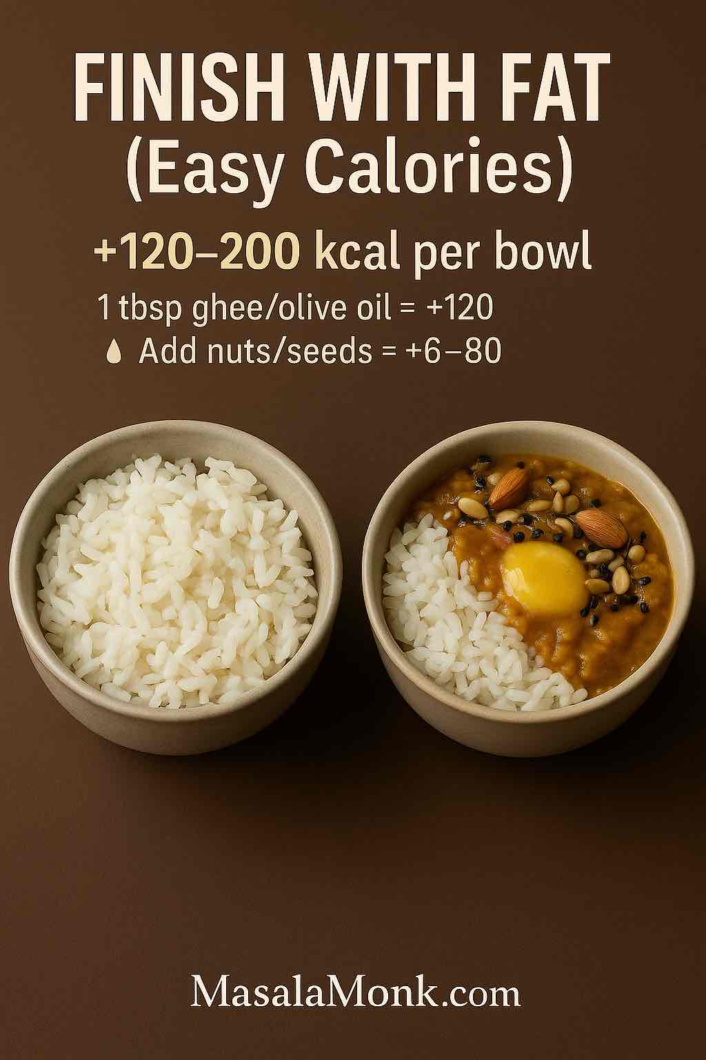 Best Weight Gain Foods: High-Calorie & Healthy Options